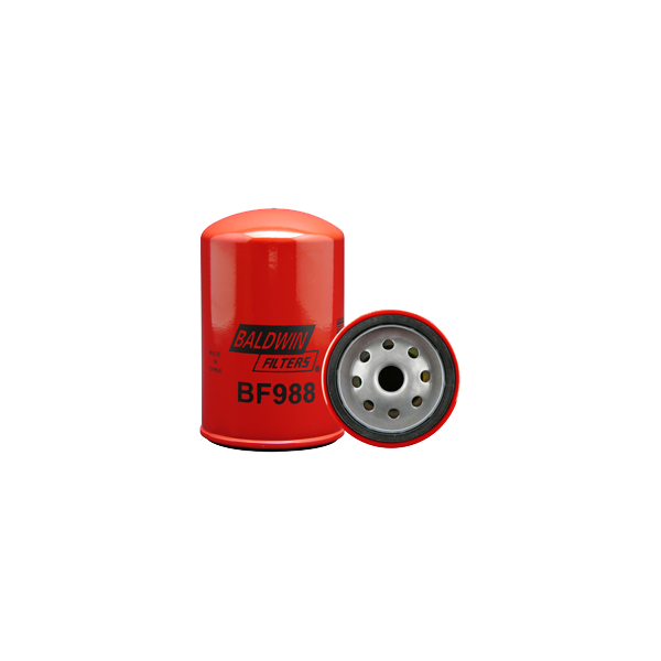 Fuel filter Baldwin BF988 - partYKIN