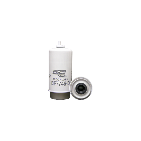 Fuel filter Baldwin BF7746-D - partYKIN